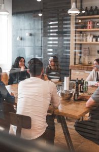 About Us - Aisin CSS